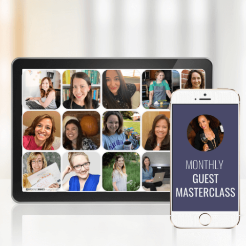 Modern Direct Seller Academy - Modern Direct Seller