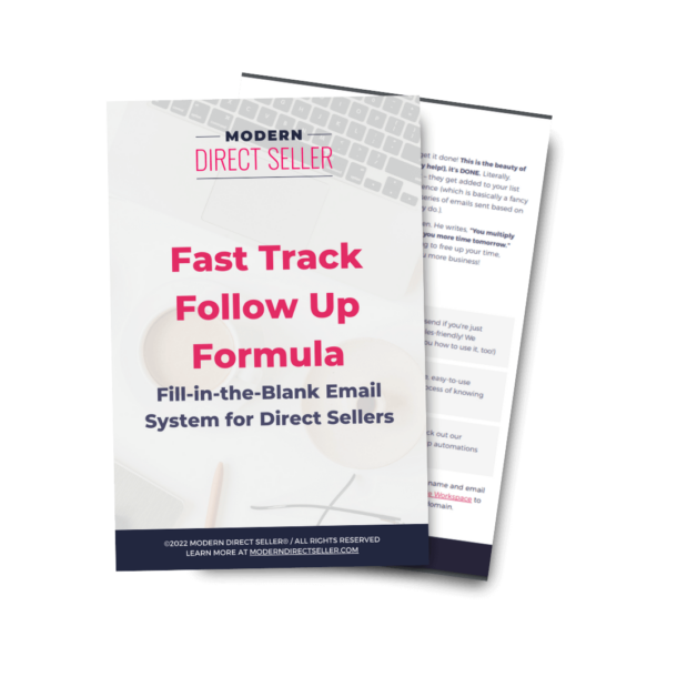 Shop - Modern Direct Seller