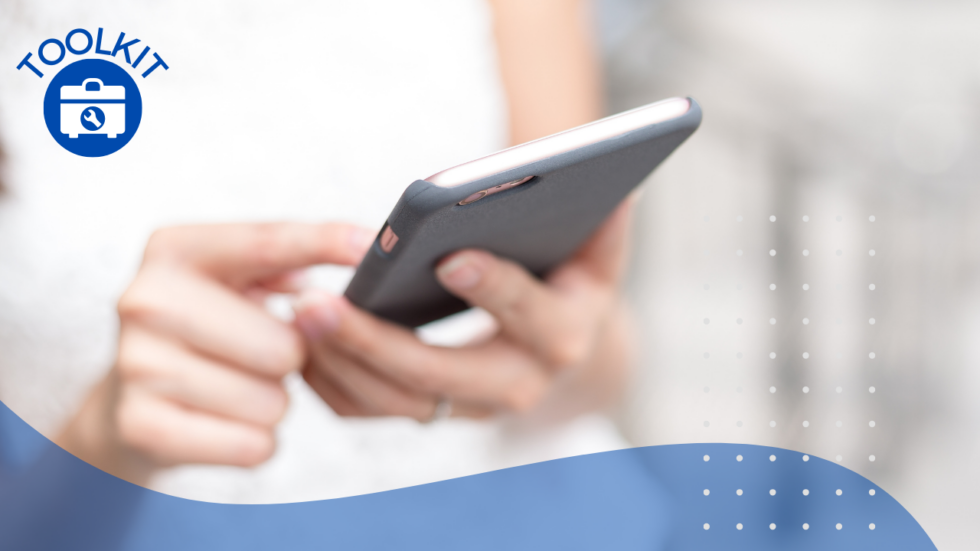 Scroll & Shop - Modern Direct Seller